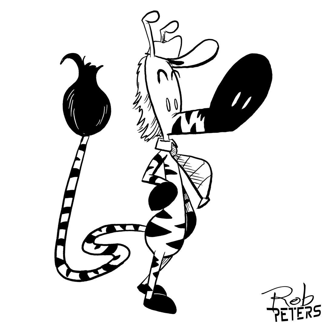 Rob Peters Illustration Blog -Rob Peters Illustration Blog